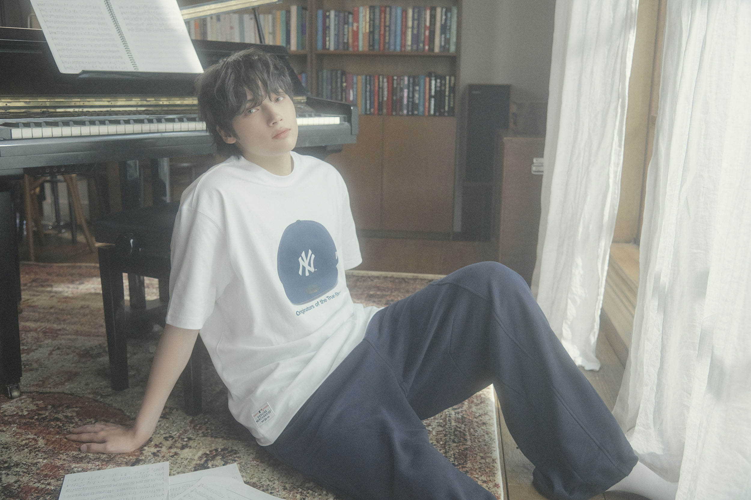 TOMORROW X TOGETHER | BIGHIT MUSIC