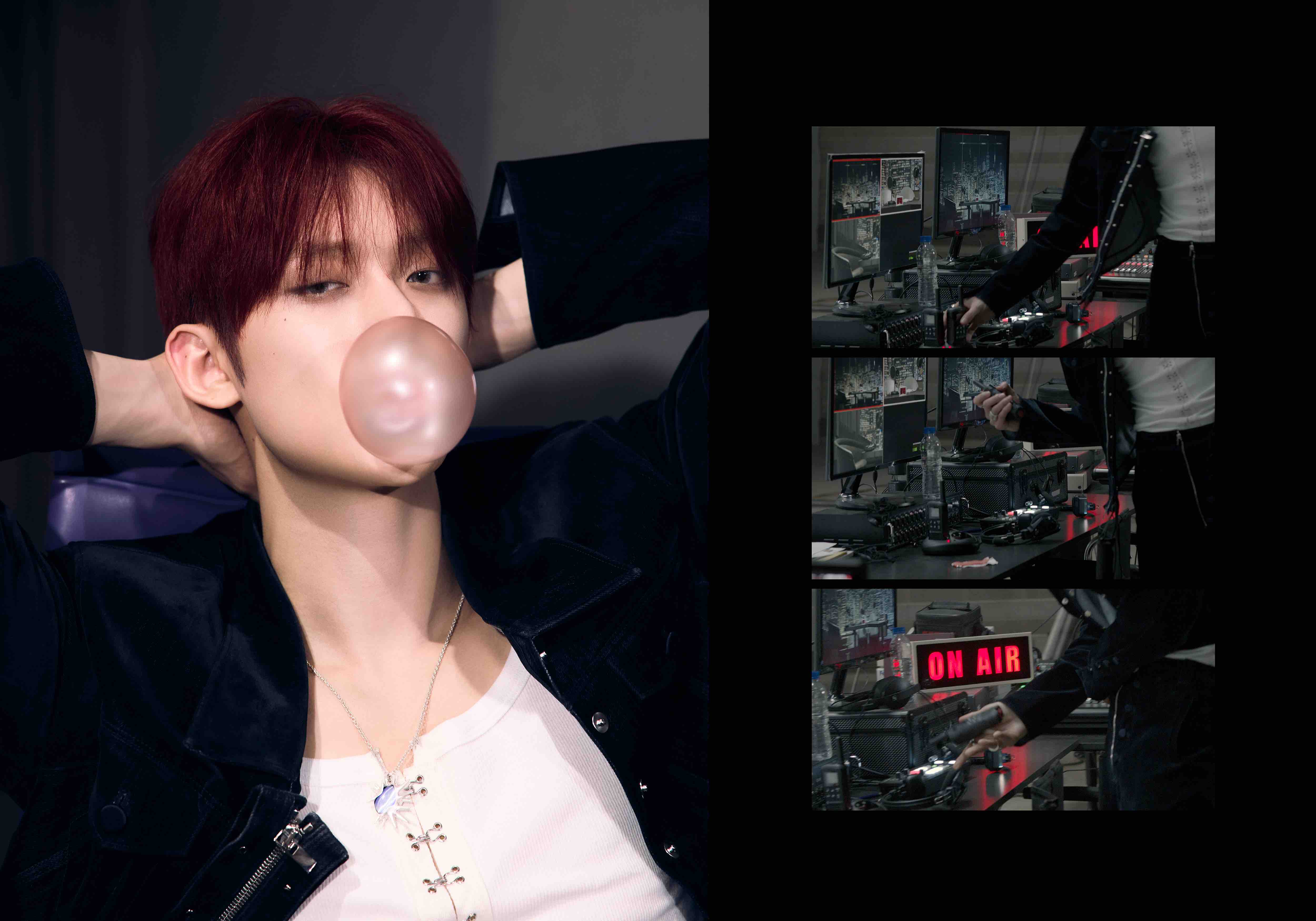 YEONJUN's Mixtape: GGUM | Yeonjun | BIGHIT MUSIC